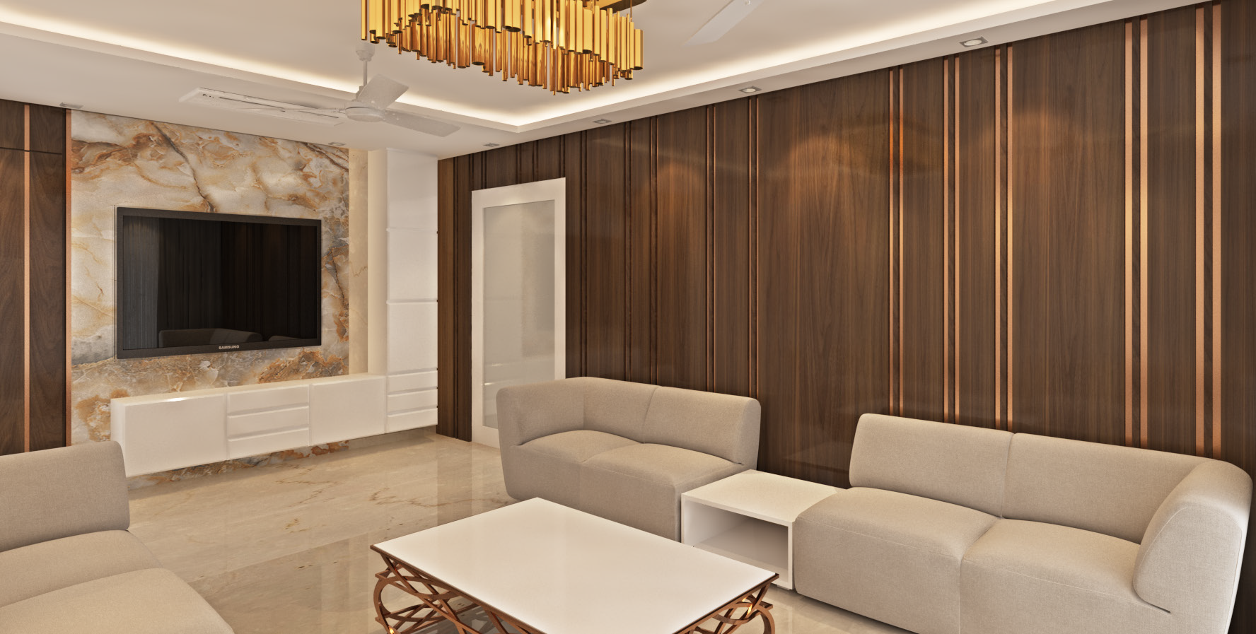 Gaurav Galaxy – Multi Space Developers